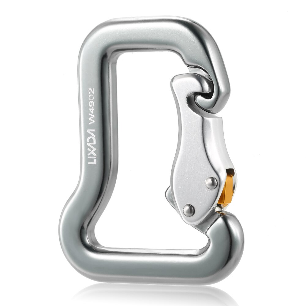 Lixada Outdoor Equipment Safety Rock Climbing Mast... – Grandado