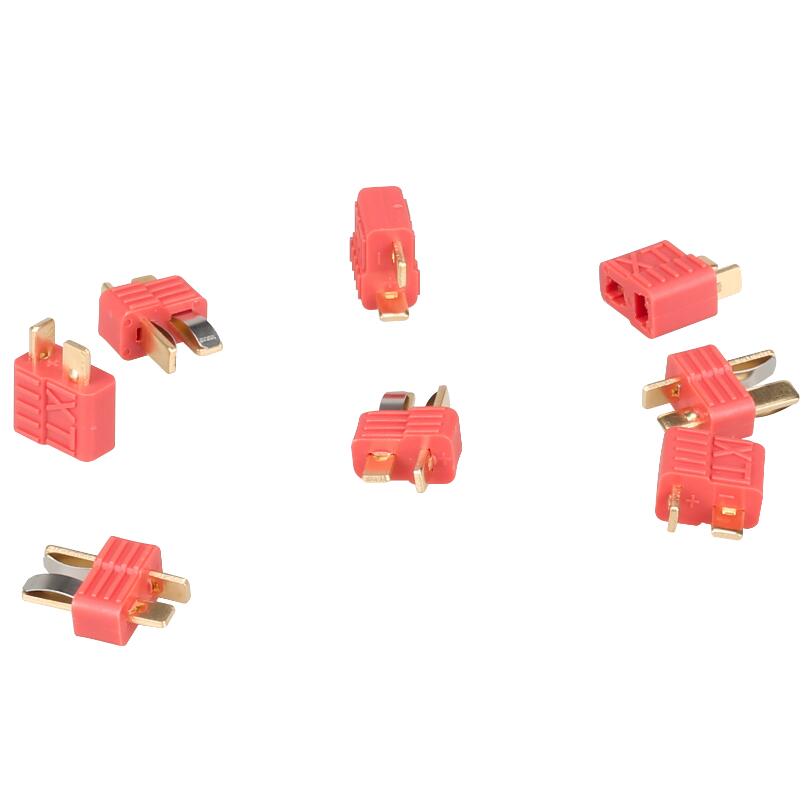 5pair XT plug T plug Dean Connector For ESC Batter... – Grandado