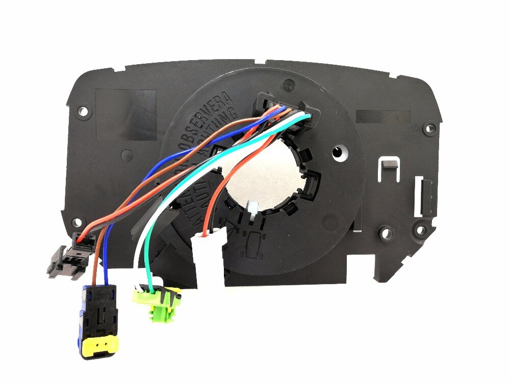 8200216465 Voor Renault Megane II 2 Hatchback Cabr... – Vicedeal