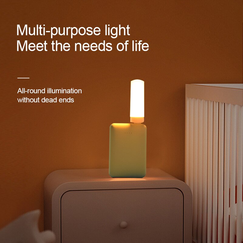 1/2 Pcs USB Flame Lamp LED Simulation Flame Night ... – Vicedeal