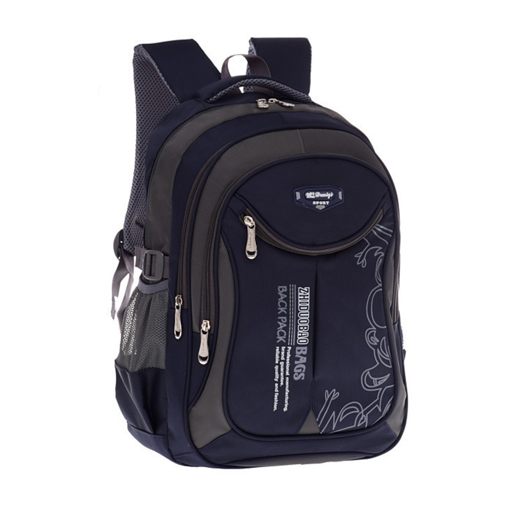 Children School Bags For Girls Boys Children Backp... – Grandado