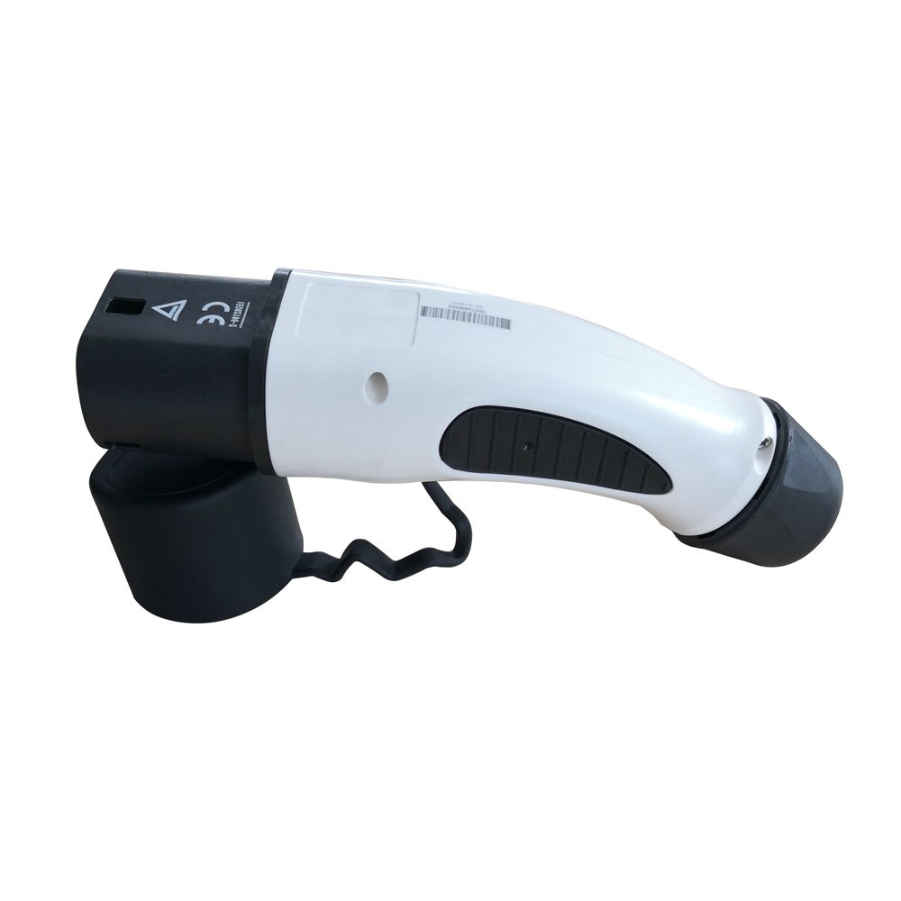 EVSE Plug 3 phase 32A Electric Car Charger IEC 621... – Grandado