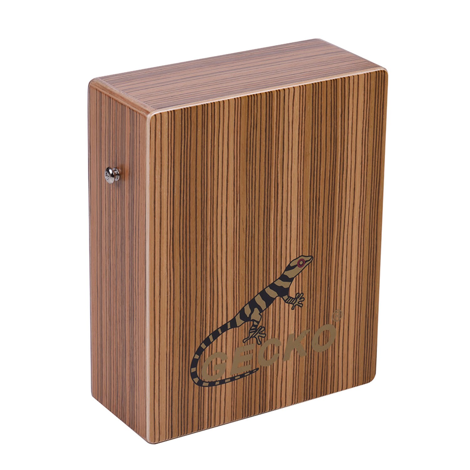 C-68B Hand Percussion Cajon Box Drum with Drum Bag... – Grandado