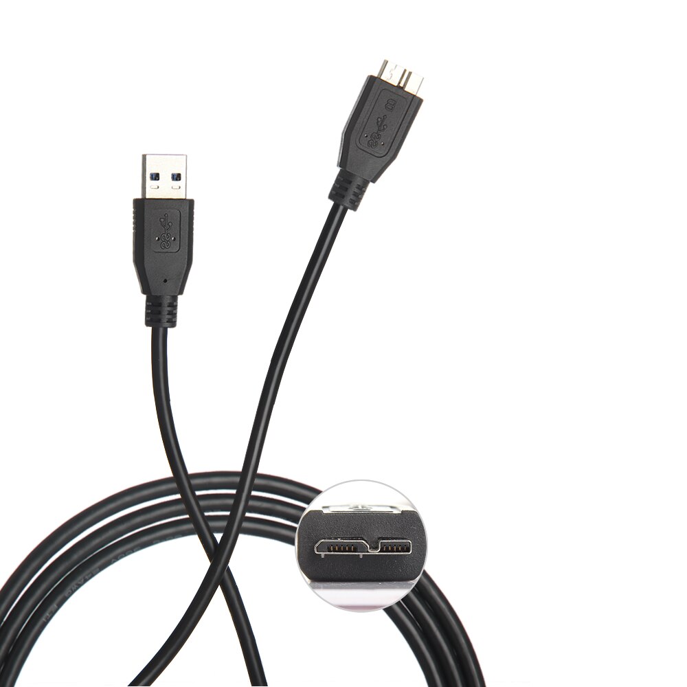 zhenfa USB 3.0 cable FOR nikon SLR camera D800 D81... – Grandado