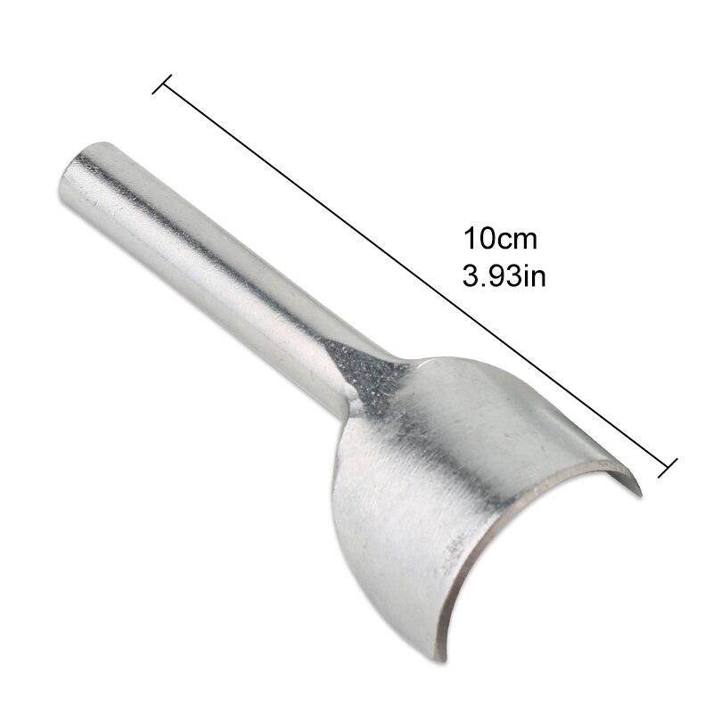 Fenrry Half-Ronde Snijgereedschap Riem Holle Punch... – Vicedeal