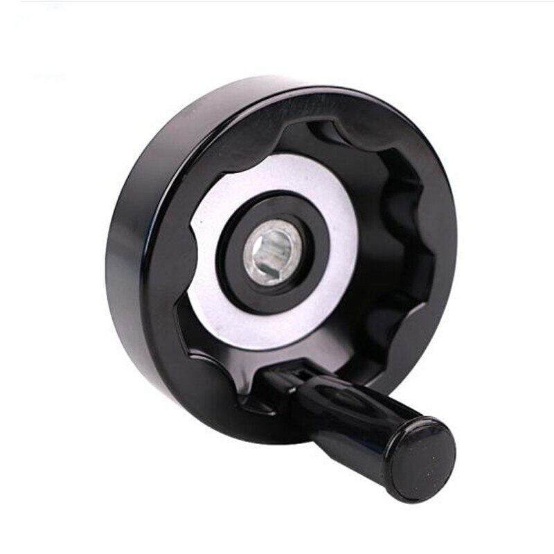 1 PC Folding Hand Wheel Lathe Machine Rear Corruga... – Grandado