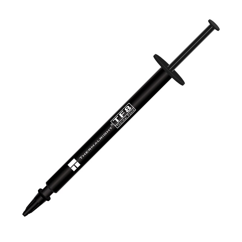 Thermalright TF8 1.2g Thermal Conductivity Silicon... – Grandado