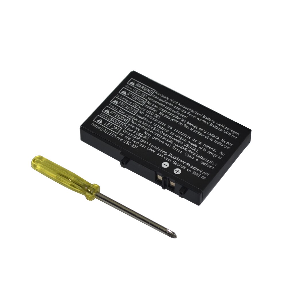 Rechargeable 3.7V 2000mAh Li-ion Power Pack Tool P... – Grandado