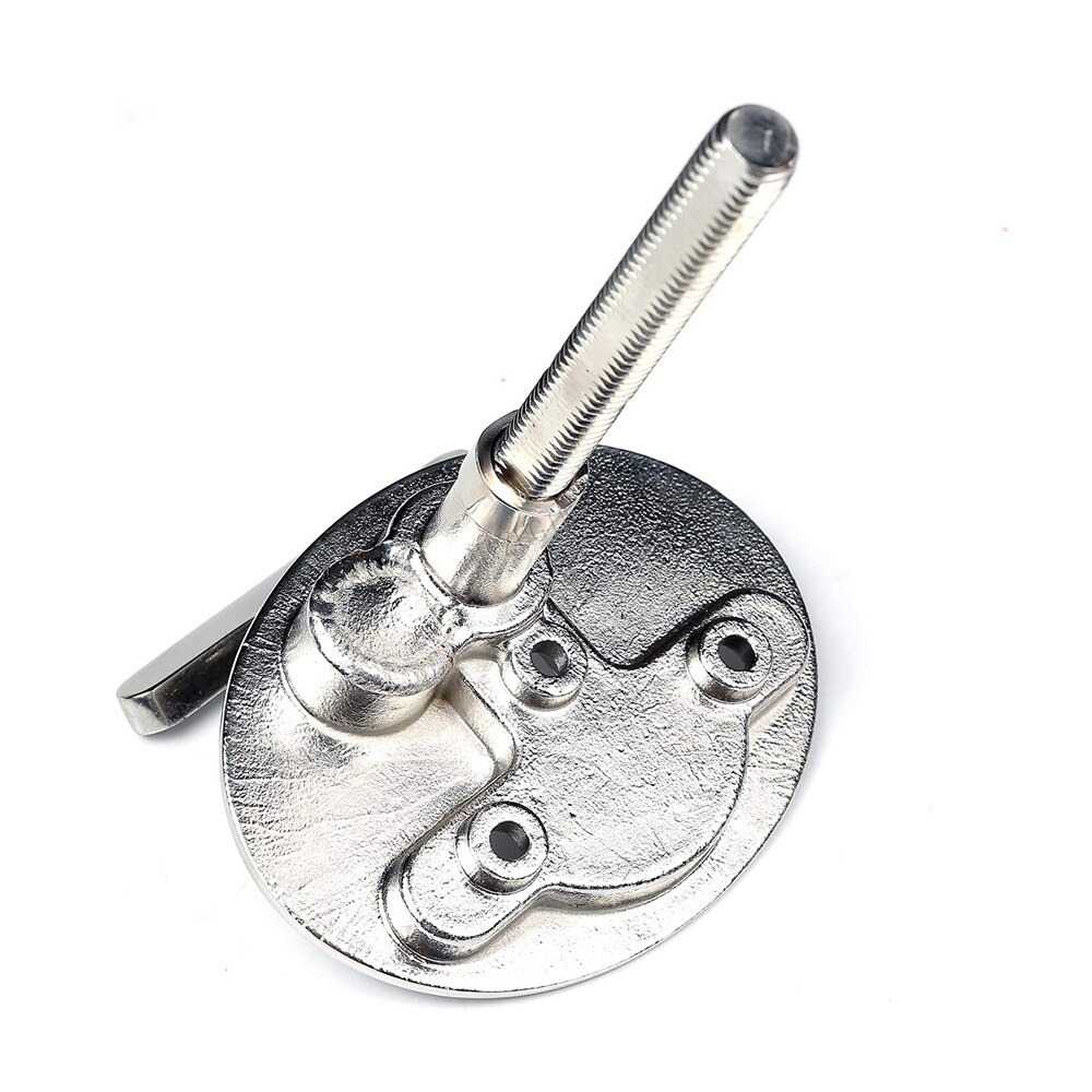 Boat Cam Latch Oldschool T-Handle Locking Latch Ma... – Grandado