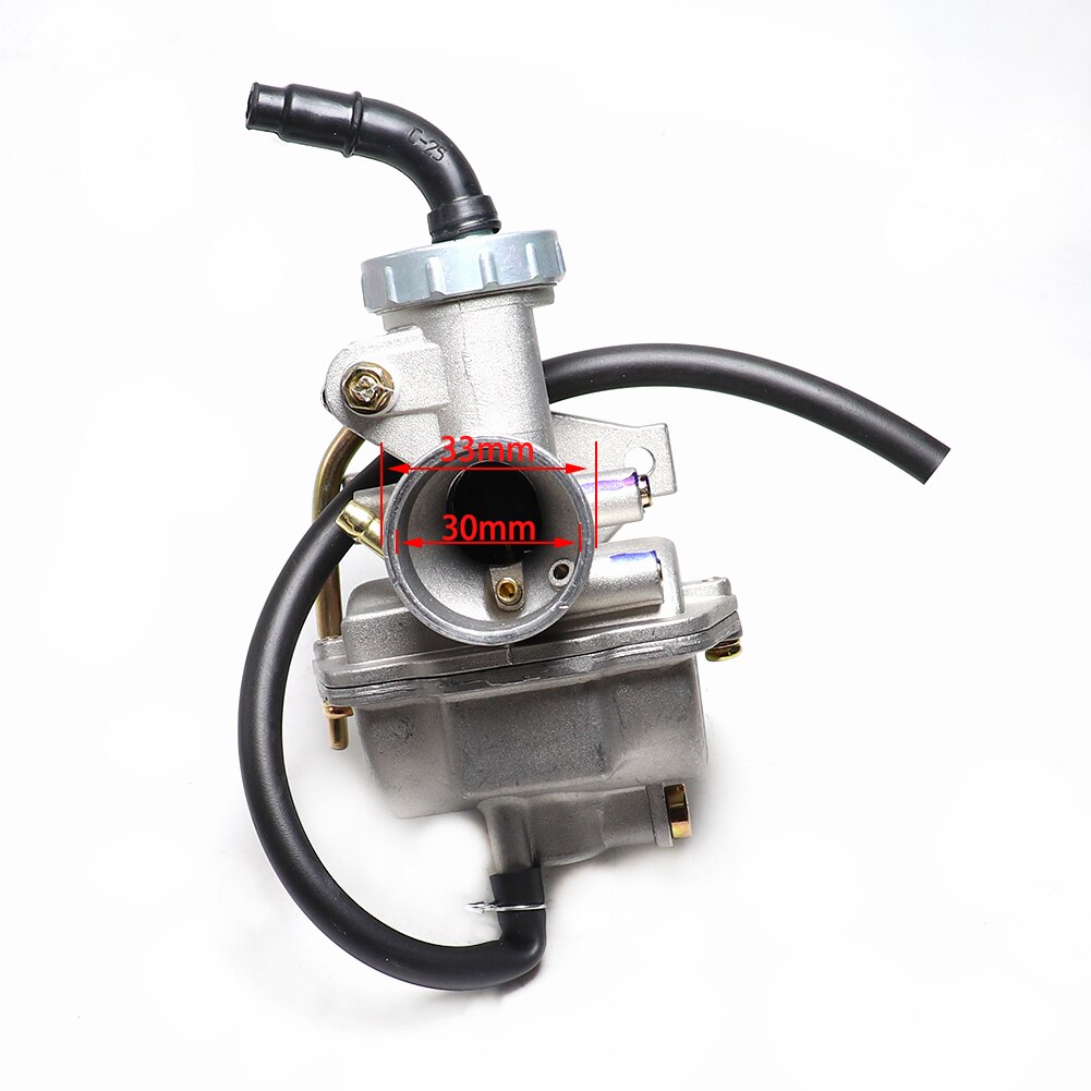 Carburador de 20mm PZ20, para Keihi, 110cc, KAYO, ... – Grandado