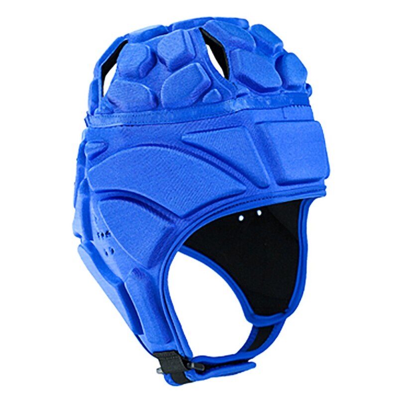 Profession Goalkeeper Helmet Adjustable Anti-Colli... – Grandado