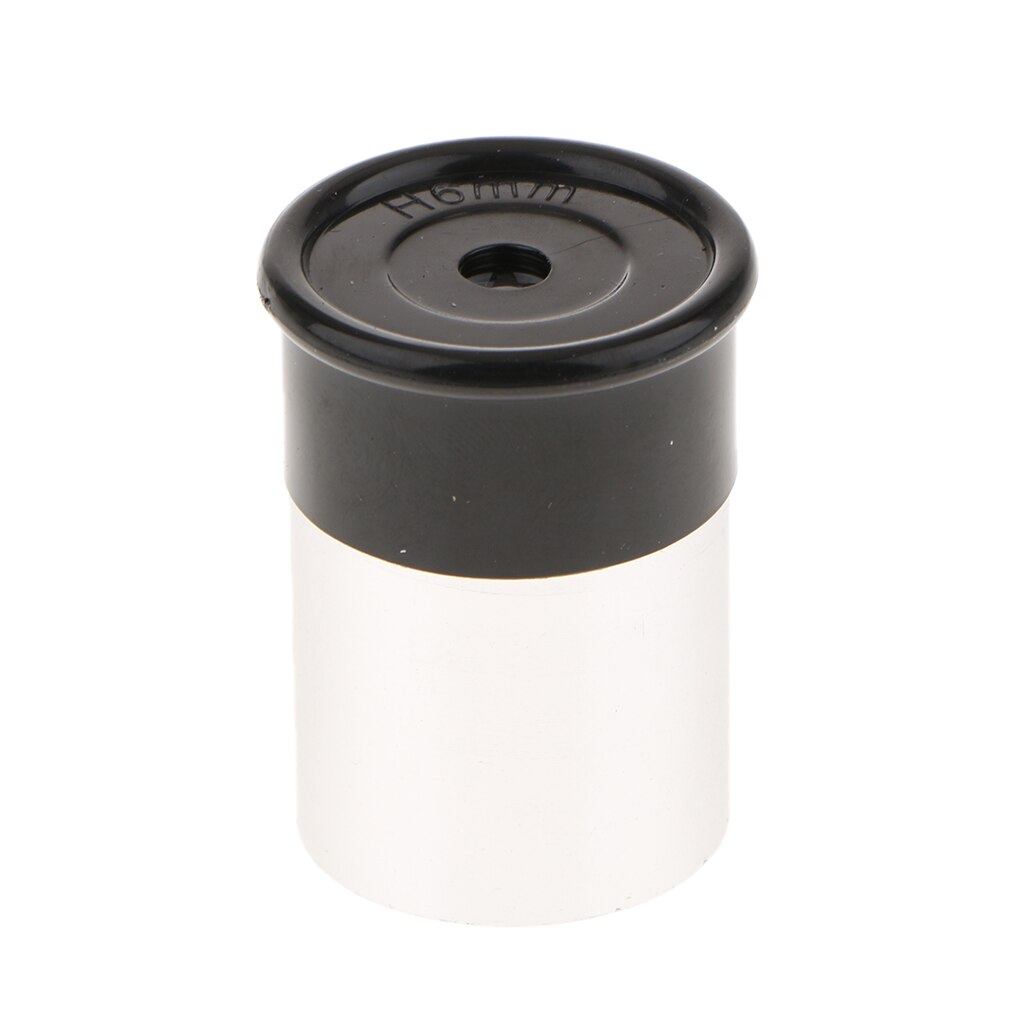 H6mm 0.965" Eyepiece Fully Multi-Coated Optics Glass For Astronomy ...
