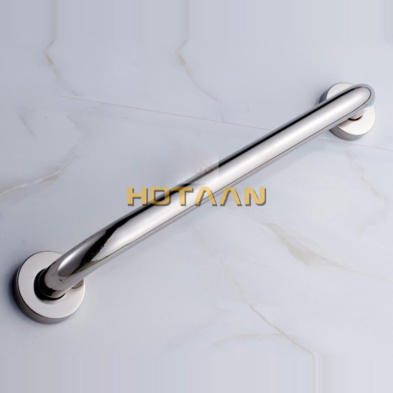 30 cm Bathroom grab bars, Solid Stainless steel ba... – Vicedeal
