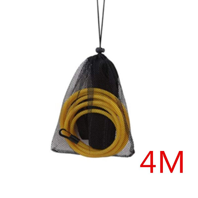 Adjustable Swimming Belt Latex Resistance Bungee T... – Vicedeal