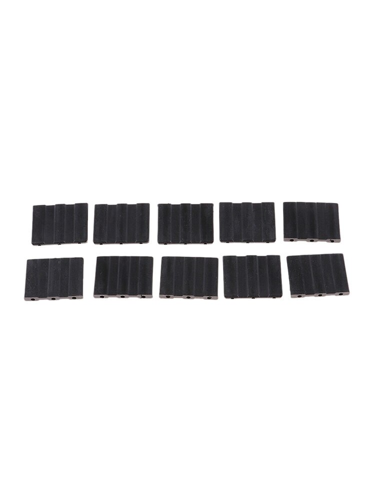 Dart Box Plastic Insert MagiDeal 10x Dart Holder I... – Grandado