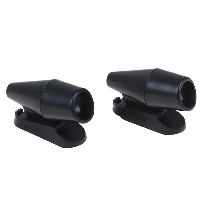 2Pcs Ultrasonic Car Deer Animal Alert Warning Whis... – Grandado