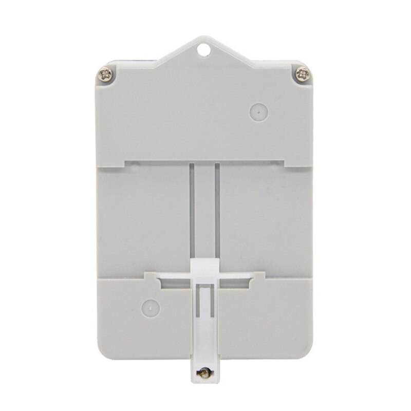 AC 100-240V Mechanical Time Control Switch Precise... – Grandado