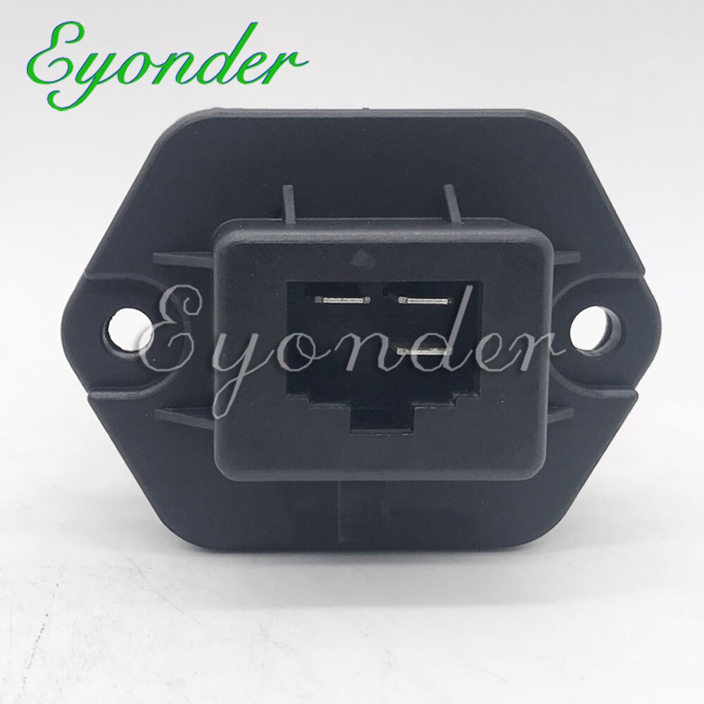 AC A/C Heater Blower Motor Control Module Heating ... – Grandado