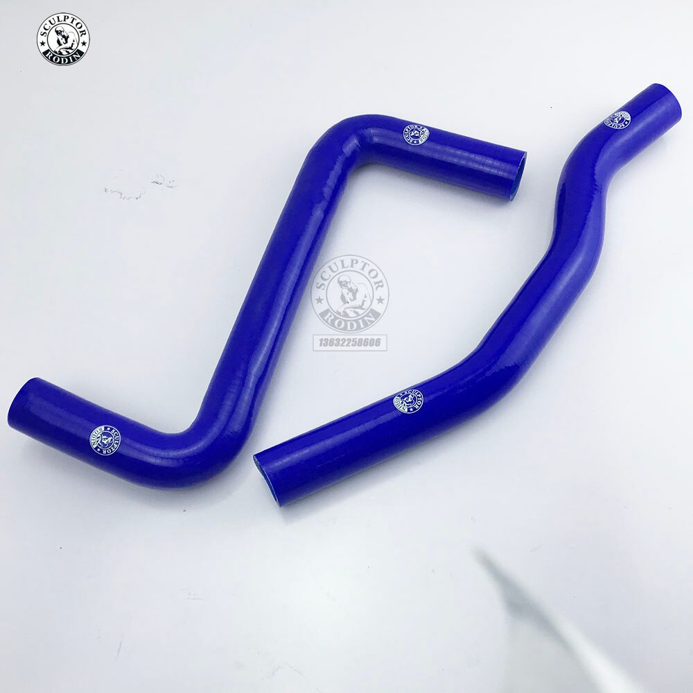 Silicone Radiator Slang Voor Toyota Celica GT4 Gt-... – Grandado