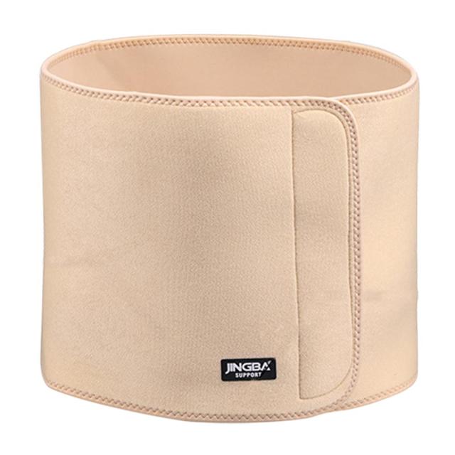 Cinturón de espalda para aliviar el dolor, moldead... – Grandado