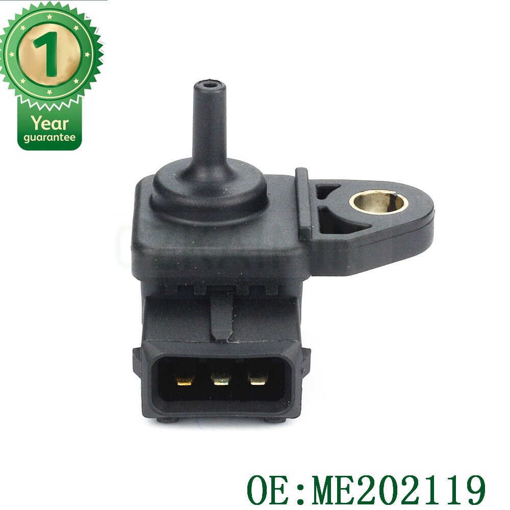 MAP SENSOR ME202119 FOR MITSUBISHI L200 SHOGUN PAJ... – Grandado