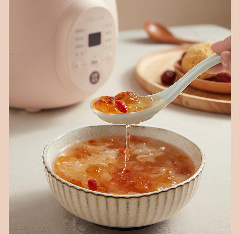 220V 2L Household Ceramic Electric Stewing Machine... – Grandado