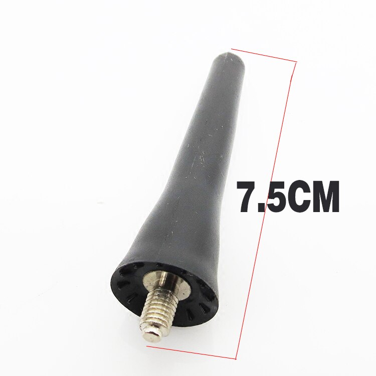 Korte Antenne Voor Peugeot 307 207 408 Citroen C5 ... – Vicedeal