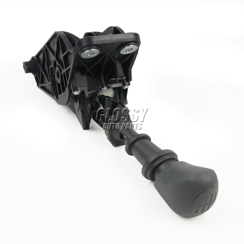 AP02 Gear Control Lever Shift Knob 5 Speed For Mer... – Vicedeal
