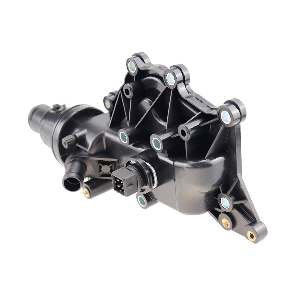 Obudowa termostatu rura wodna wylot płynu chłodząc... – Grandado