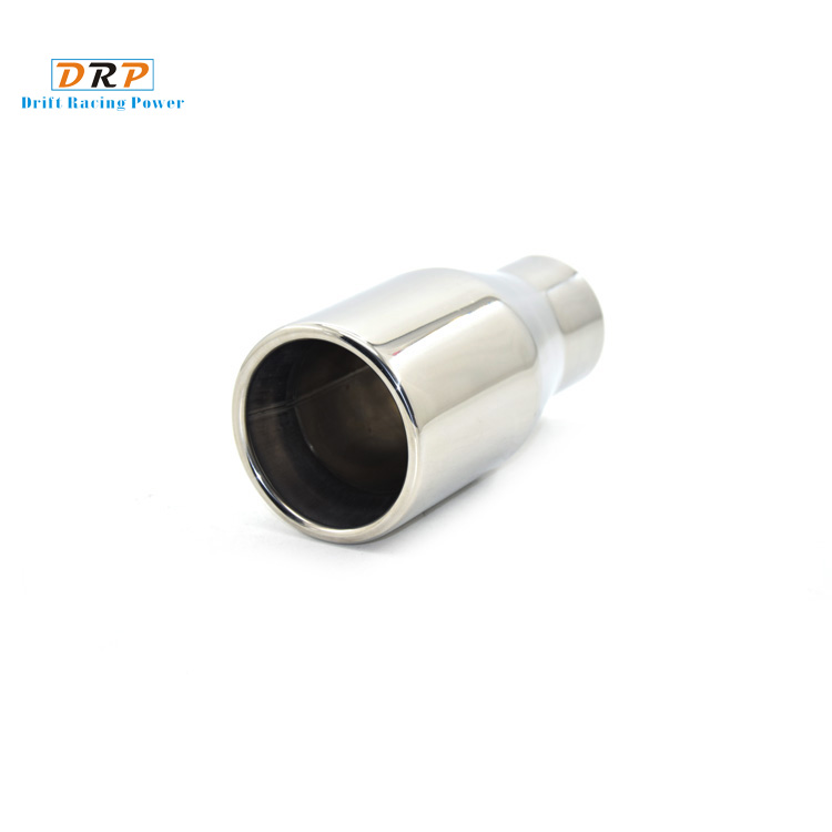 Goede 54-76mm uitlaat tail rvs verschillende kleur... – Grandado