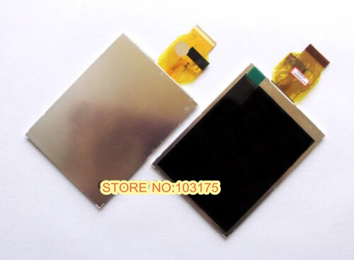 LCD Screen Display For Canon EOS 50D 7D Ricoh GRD3... – Vicedeal