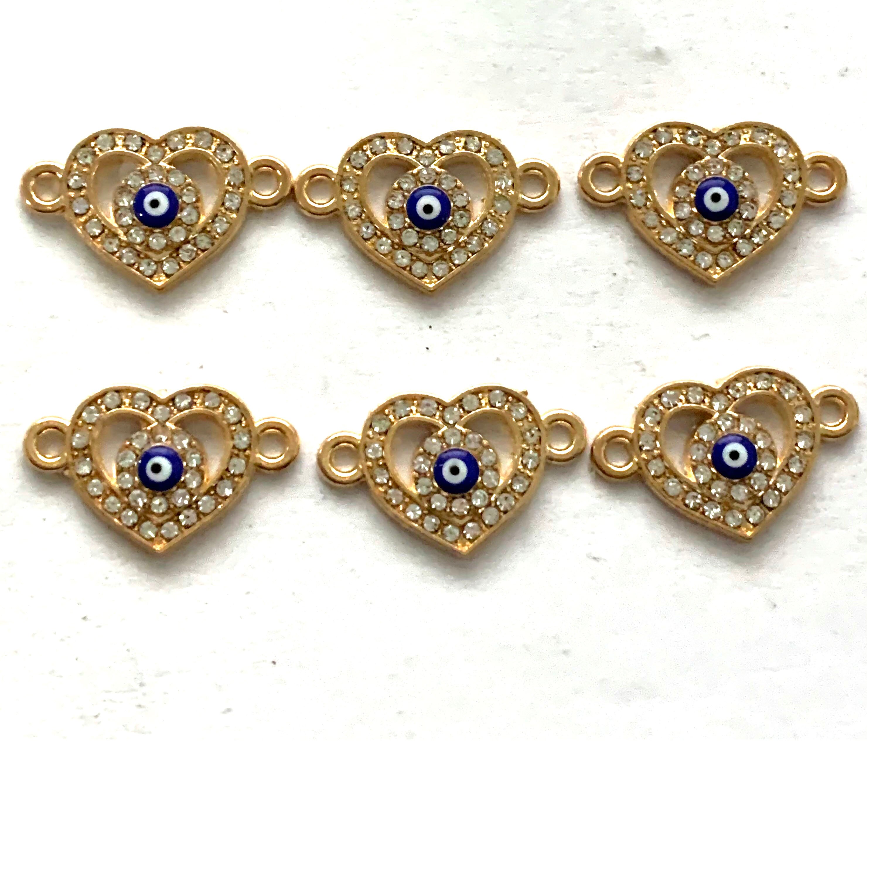 Love Virgin Mary Triangle Pendant Good Luck and Ha... – Vicedeal