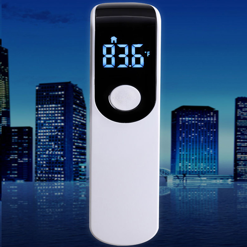 Non-contact Infrarood Sensor Meting Digitale Infra... – Vicedeal