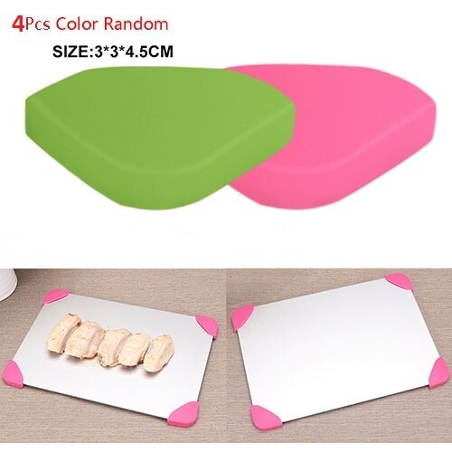 1Pcs Fast Defrosting Chopping Blocks Tray Aluminum... – Grandado