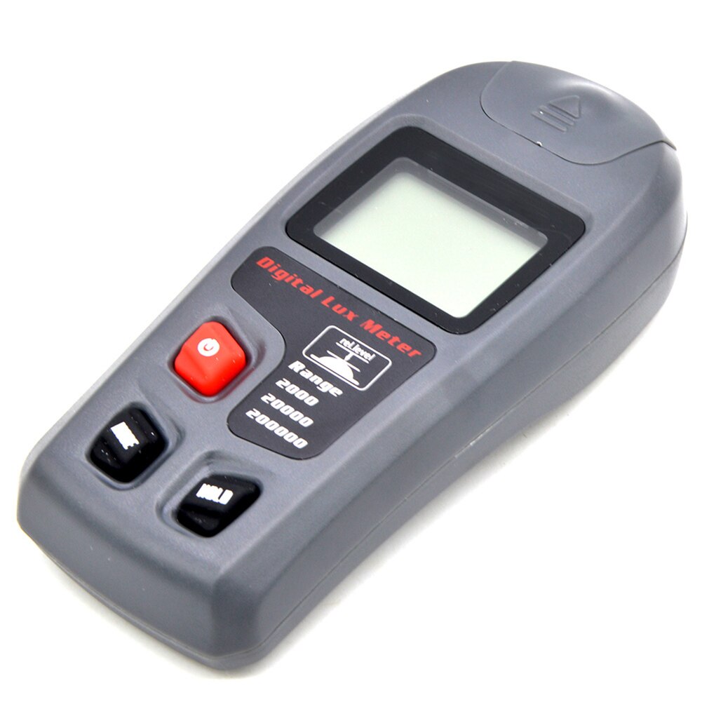 MT-30 Handheld Multifunction Digital Lux Meter 200... – Grandado