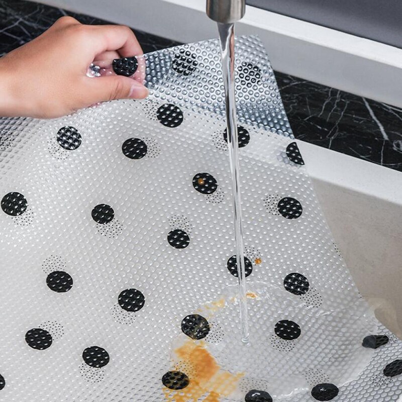 Drawer Pad Paper Moisture-Proof Cabinet Pad Home W... – Vicedeal