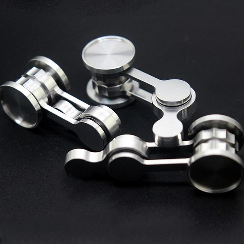 304ss Anti-Anxiety Fidget Spinner Fidget Hand Toys... – Grandado