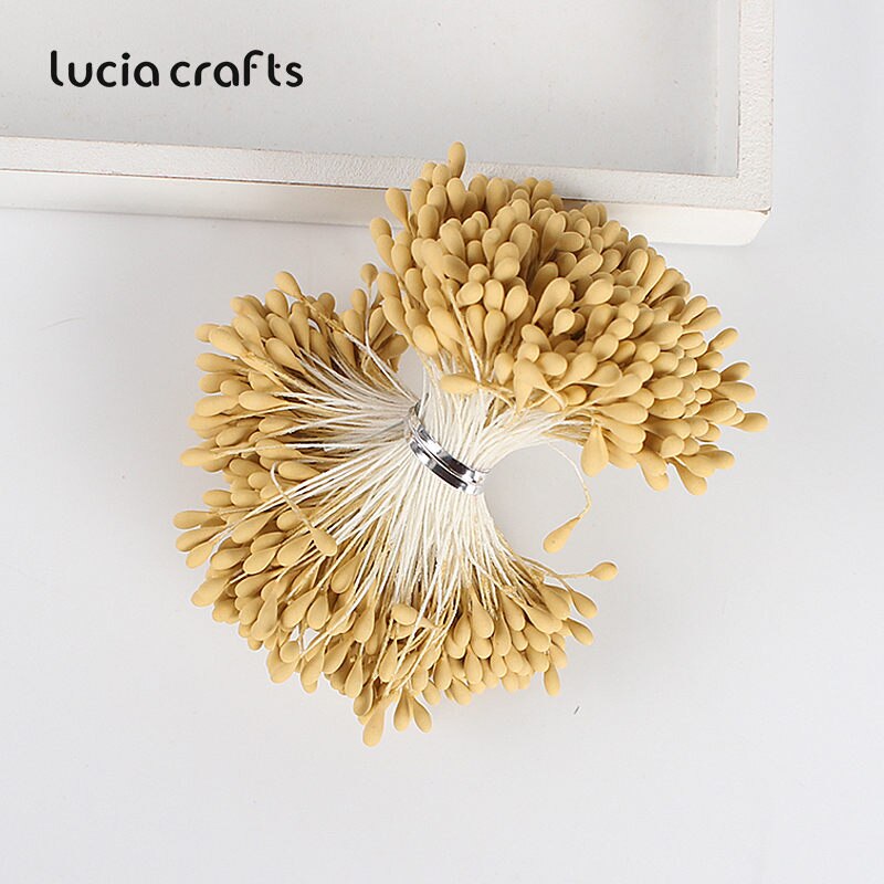 Lucia Ambachten 280 Stks/partij 3 Mm Multi Kleuren... – Grandado