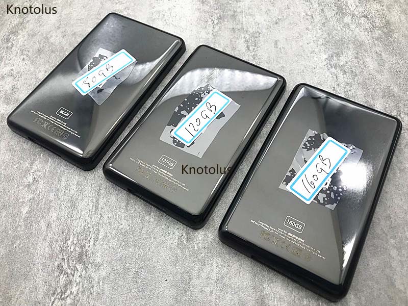 black metal back rear housing case cover shell for... – Grandado