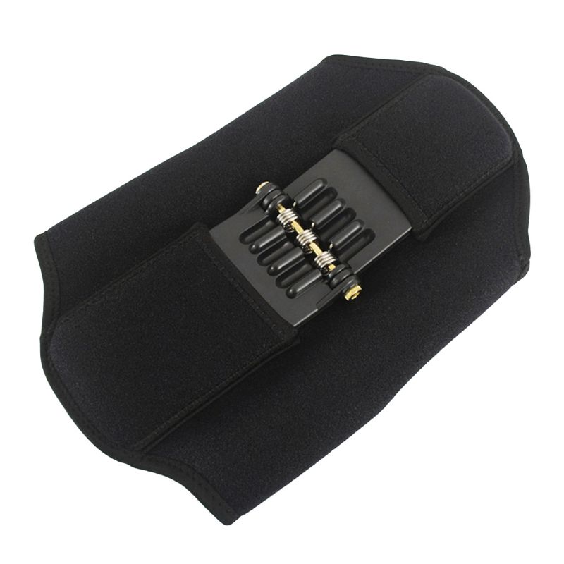 Knee booster Powerful Rebound Spring Force Adjusta... – Grandado