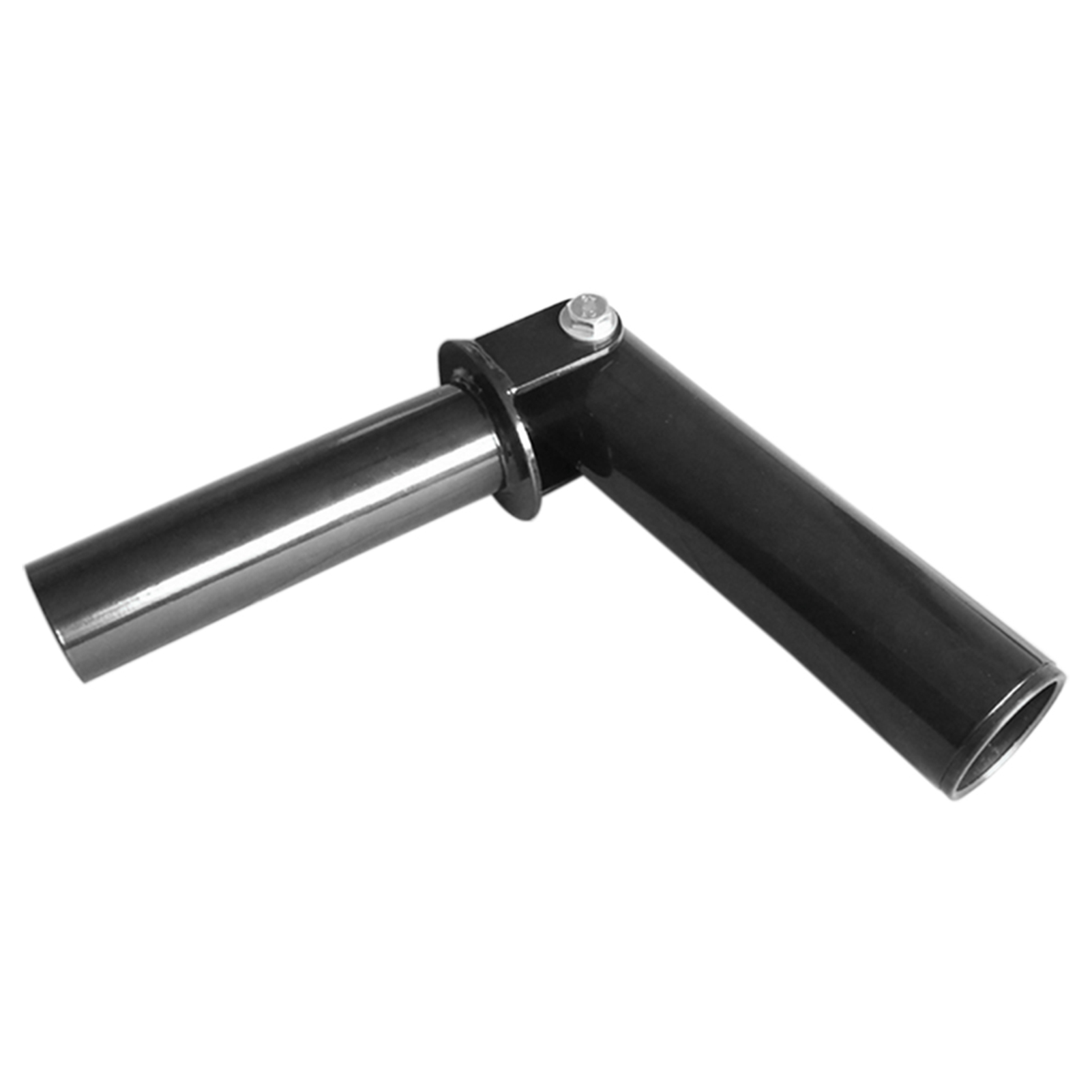 Durable Swivel Steel Tube For Back Exercise Post I... – Vicedeal