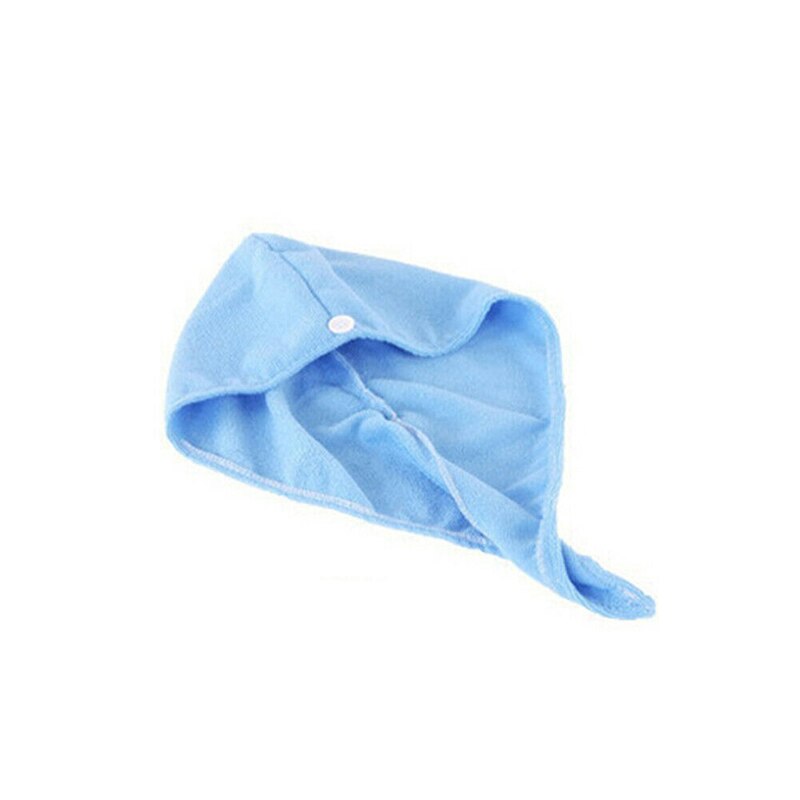 Large Women's Quick Super- Absorbent Dry Hair ... – Vicedeal