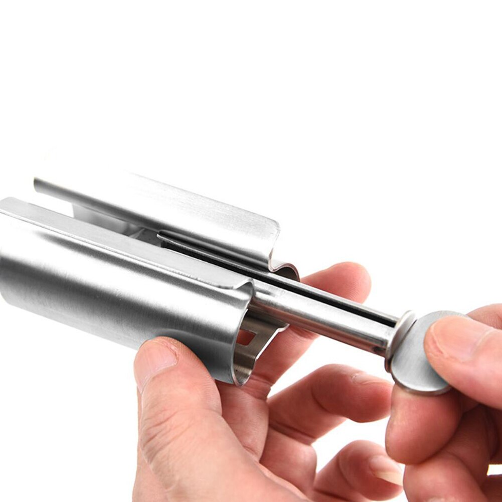 Stainless Steel Toothpaste Tube Squeezer Toothpast... – Grandado