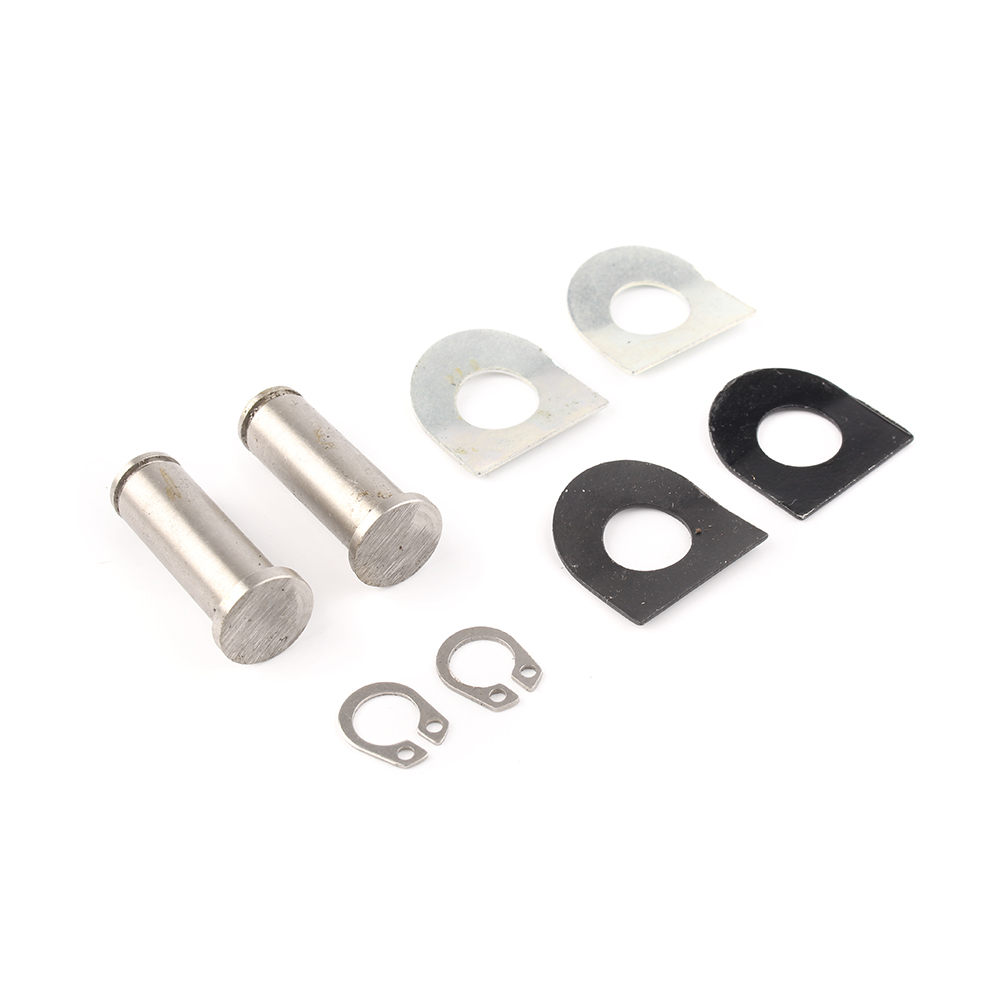 10mm Passenger Rear Foot Peg Mount Kits For Harley... – Grandado