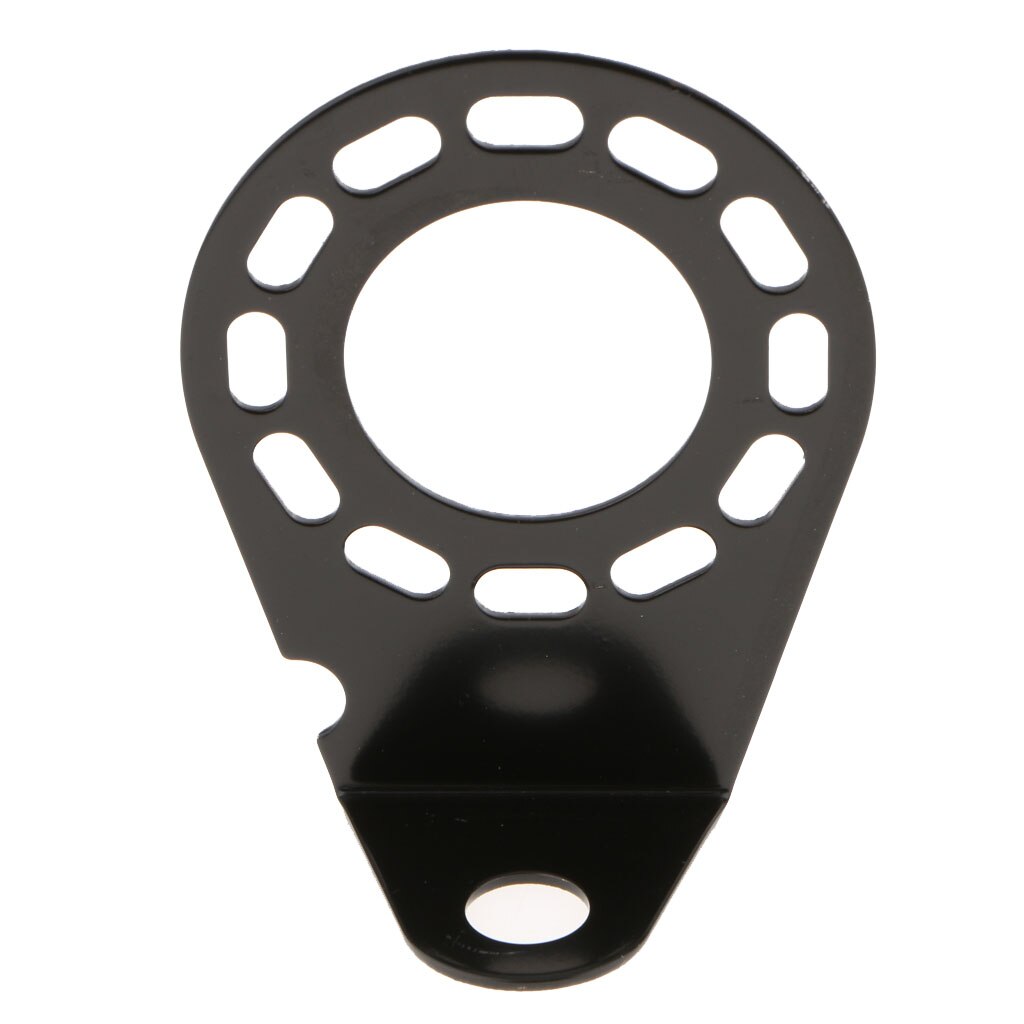 Easy-Mount Steel Bracket For 7 Pin 13 Pin Trailer ... – Grandado