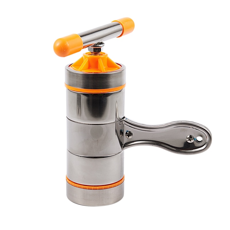 Handmatige noedelmaker keuken pasta spaghetti pers... – Vicedeal