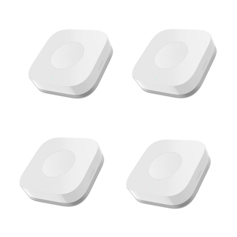 MI Mijia Aqara Smart Wireless Switch Smart Remote ... – Grandado