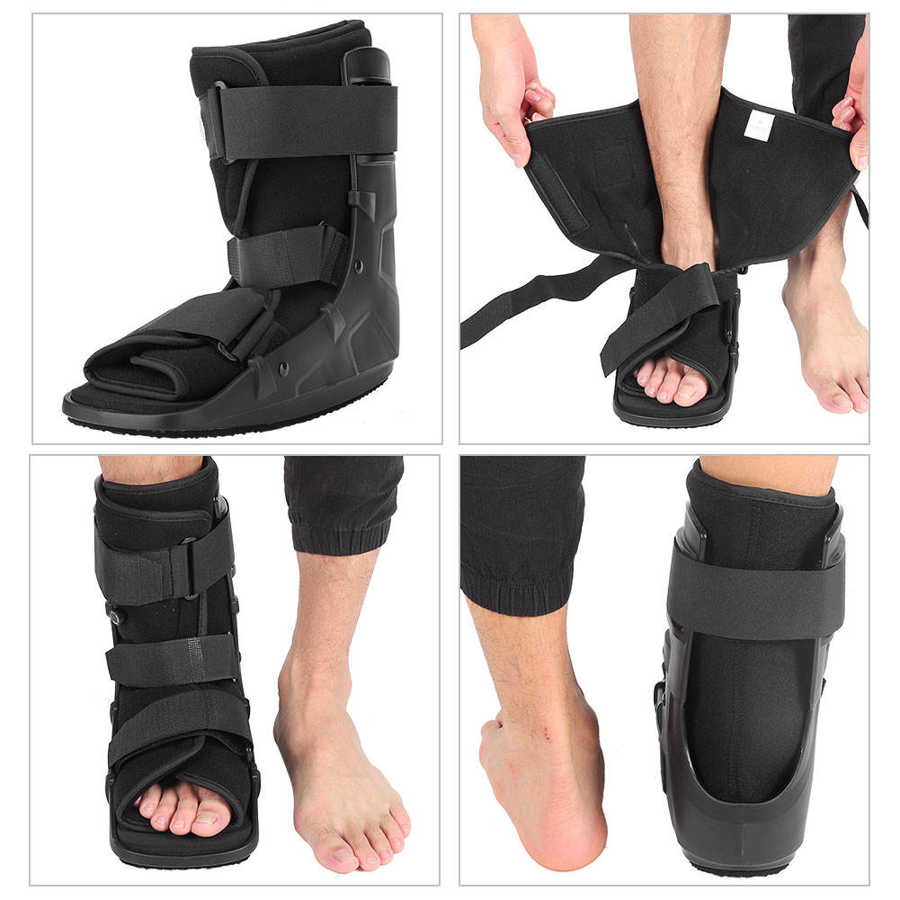 Splint base with adjustable support on both sides ... – Grandado