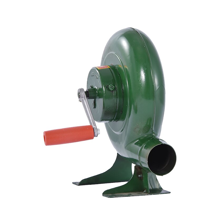 Household Blower Outdoor Hand Crank Blower Manual ... – Vicedeal
