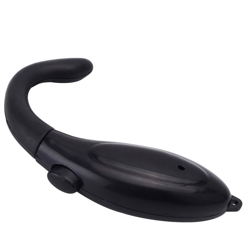 Black Fish-shaped Car Safe Device Anti Sleep For C... – Grandado Black Fish-shaped Car Safe Device Anti Sleep For C... – Grandado
